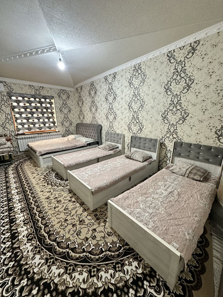 Dacha Chorvoq bez makler