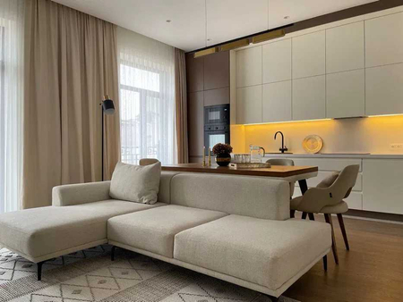 E114 Сдается СРОЧНО НИЗКАЯ ЦЕНА! Cord Yard Marriot Парк Дружбы МЕТРО