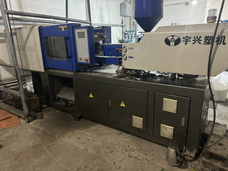 Termoplast stanog