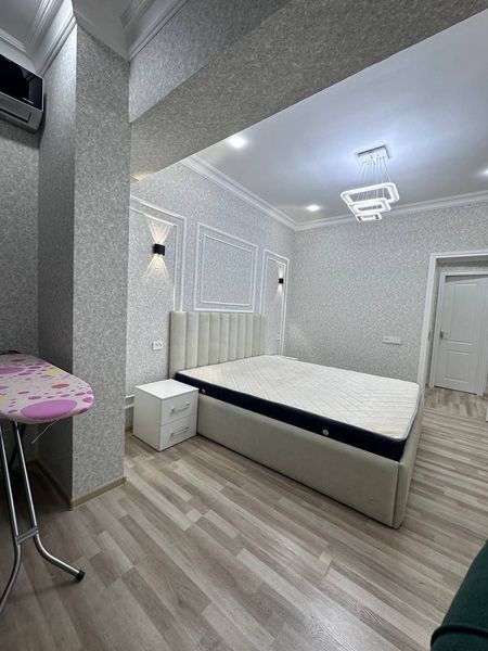Продается 2х ком. квартира на Ц-7, ор-р: 110 школа,  70м2
