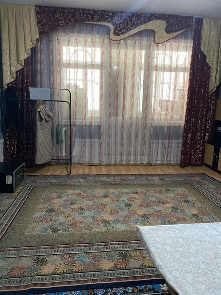 1ta xona ijaraga beraman
