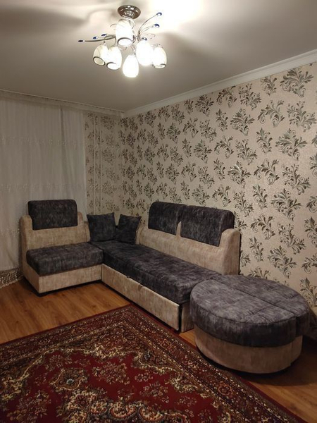Сдается квартира 1 ком Мирзо-Улугбек IT PARK ( 1160)