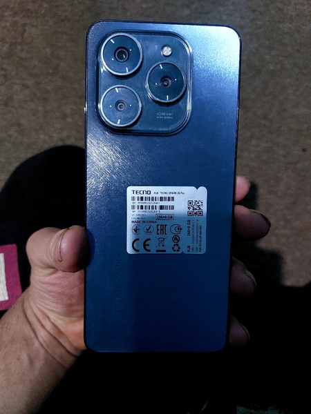 Tecno Comon 20 pro