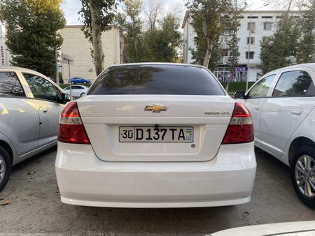 Nexia 3 Vikup beramiz