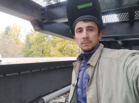 Сварка хизмати тошкент шахар тошкент вилоят