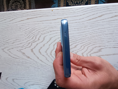 Samsung a53 5G holati yaxshi 6/128 hotira uz imeidan afitsalno utgan