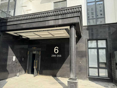 ЖК Charnovza 2/10/12 47м2 Шайхантахурский район, Дарвоза\\\