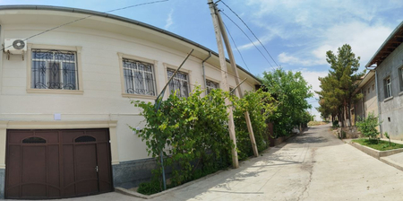 Юнусабадский район Срочно продается дом, 6 соток