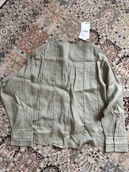 Блузка женская Zara