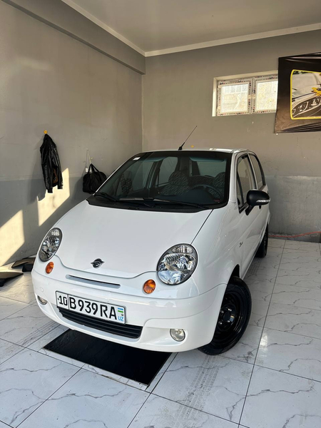 Matiz best 2018yil kraska tozza 133 ming probeg