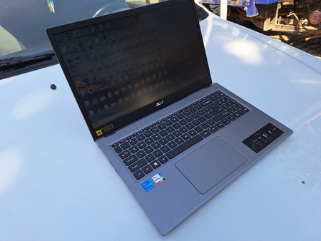 Acer Aspire 5 i5-13th/8/512 DDR5