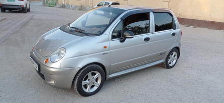 Matiz best konsaner