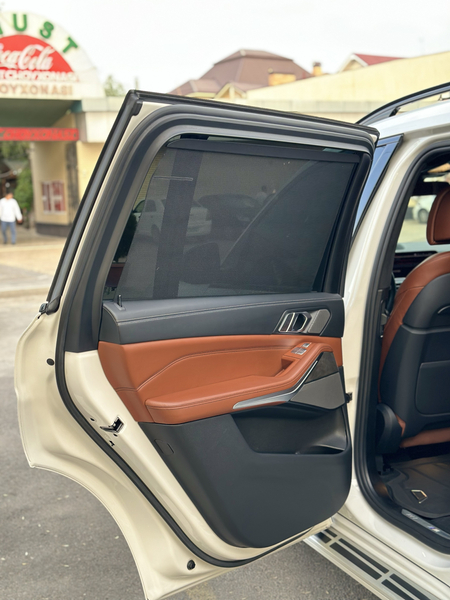 Bmw X7 xDrive40i