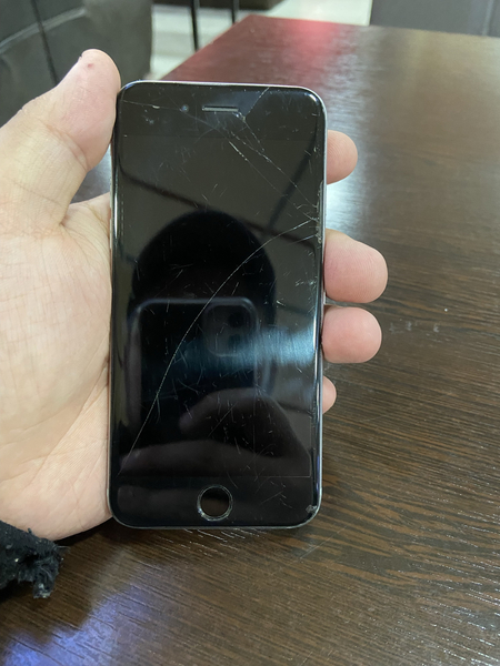 Iphone 6 64 gb L/LA