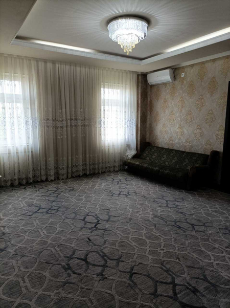(К129166) Продается 4-х комнатная квартира в Алмазарском районе.