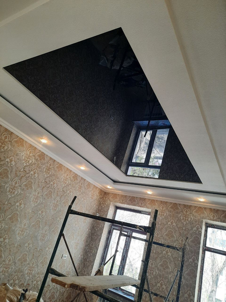 Kvartira remont qilamiz
