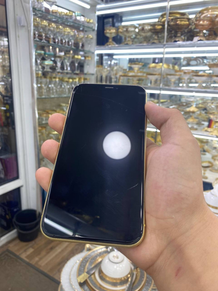 Iphone xr kha region