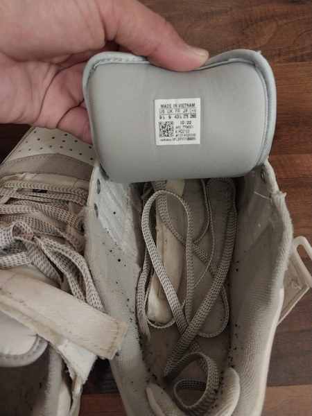 Кроссовки Adidas bad bunny forum