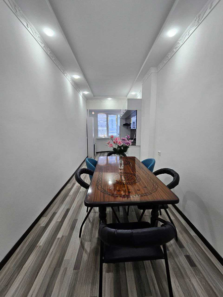 1 xonali 55m² 6-qavat uy sotiladi