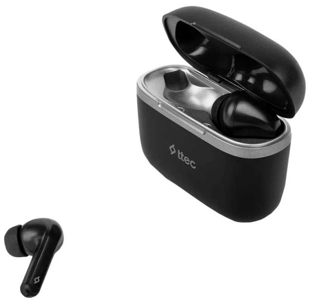 Ttec AirBeat Move TWS Наушники Беспроводные Блютуз
