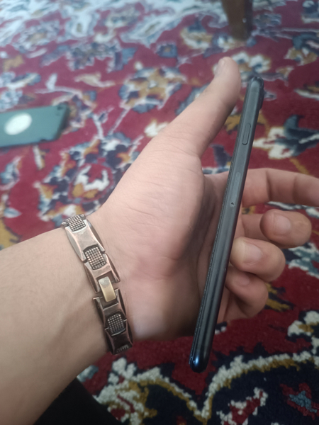 iPhone 7 holati alo