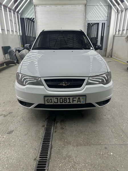 Nexia 2 2010 yil