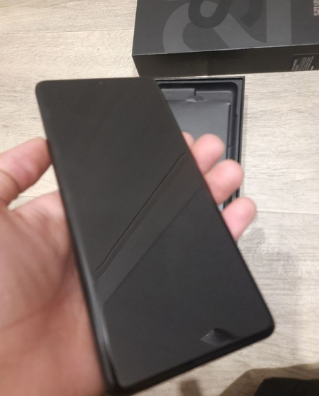 Samsung galaxy s21 ultra