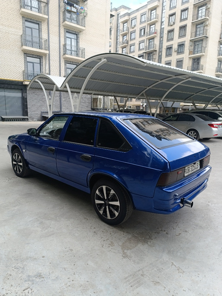 AZLK 2141 (москвич)