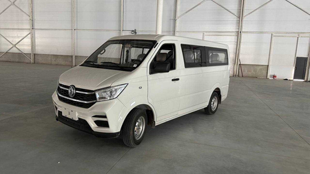 DONG FENG mikro avtobus nalichida mavjud qulay narxda + metan bonus