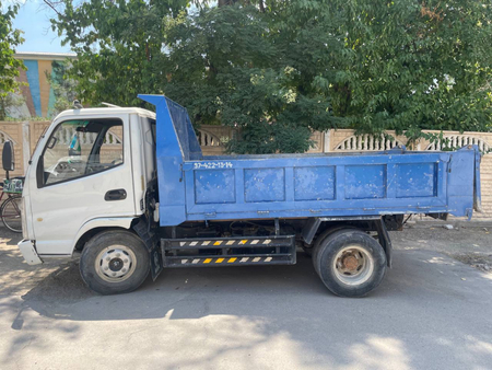 ISUZU KAMA продается