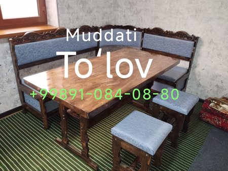 Кухни угалок сотлади