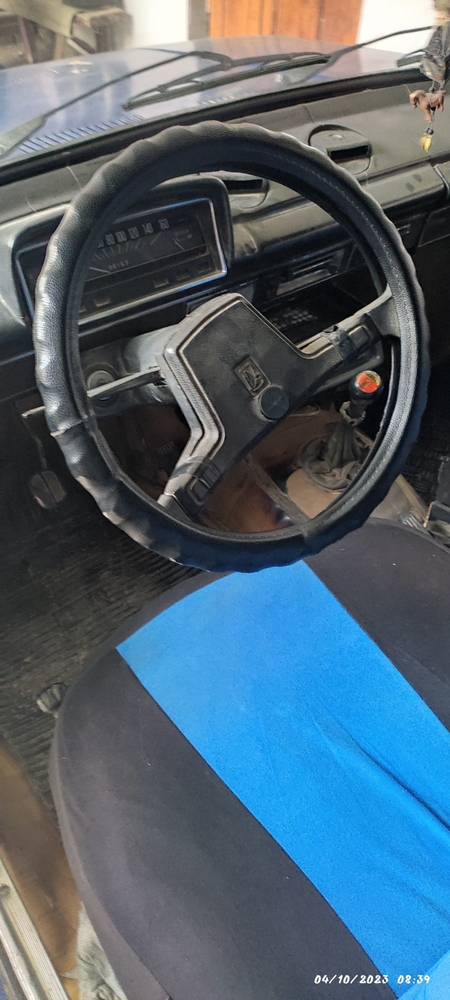 Vaz 21011 jiguli