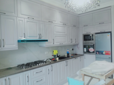 Kuhuniy mebel 100% mdf
