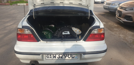 Nexia 1 2004 sons luxs konditsioner
