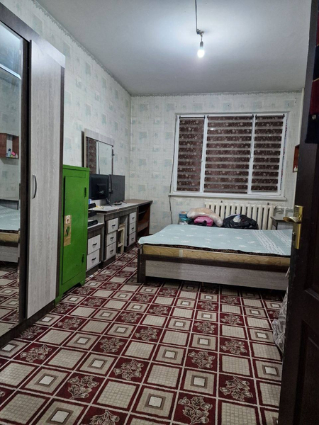 Продажа - Чиланзар 18 квартал, 2/1/4