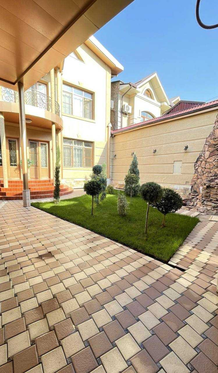 Продается дом в Яккасарайском районе