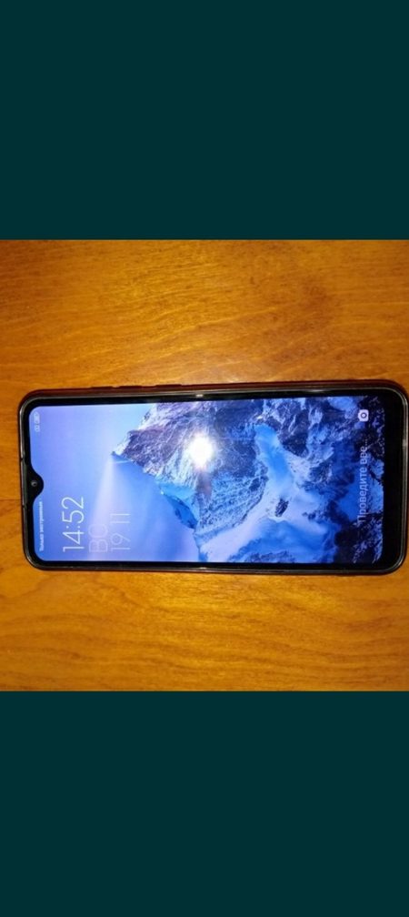 Телефон REDMI 8 A-2/32