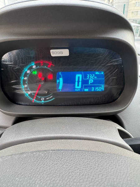 Продам Chevrolet Cobalt