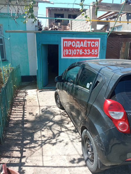Продается дом, 3.7 сотки СРОЧНО разумный торг
