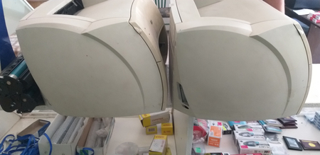 HP Lazer Jet 1000