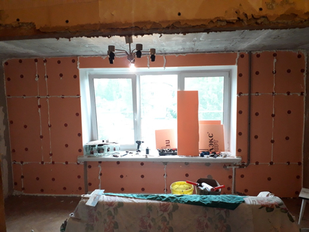 Ремонт квартир под ключ лух - эконом по городу Ташкент. Элитное отделк