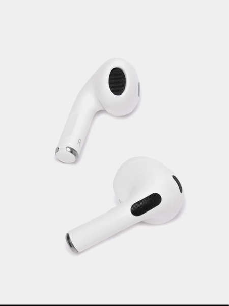 Air pods новый.