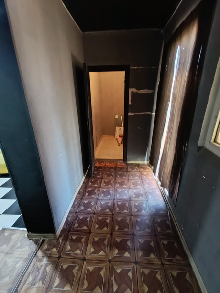 Продаю квартиру 1 комнатную 1 етаж