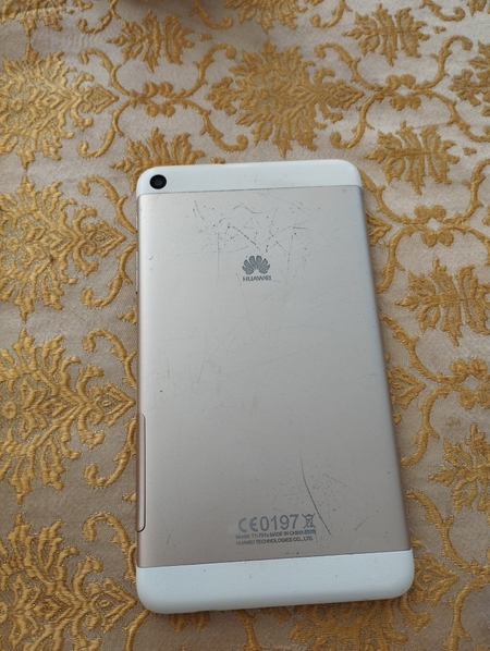 Планшет Huawei T1-701u