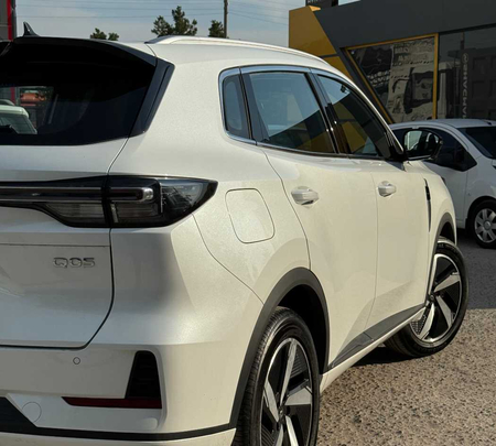 CHANGAN Q05 Hybrid version 2024 tayyor bor