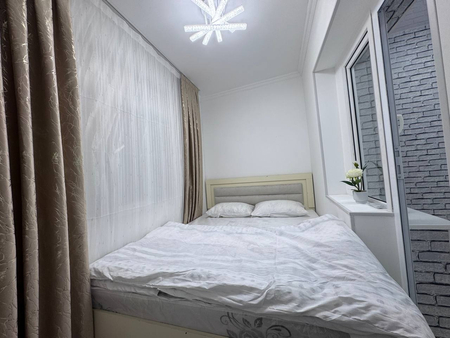 Продается Чиланзар 5 1в2/4/4