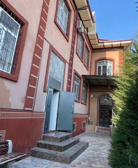 Аренда 2 хонали квартира Сергели (У́згариш) Бобур махалла