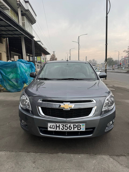 Cobalt серый kulirang sotiladi