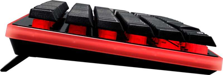 Игровой комбо набор 3 в 1 клавиатура мышь коврик Redragon Combo S107