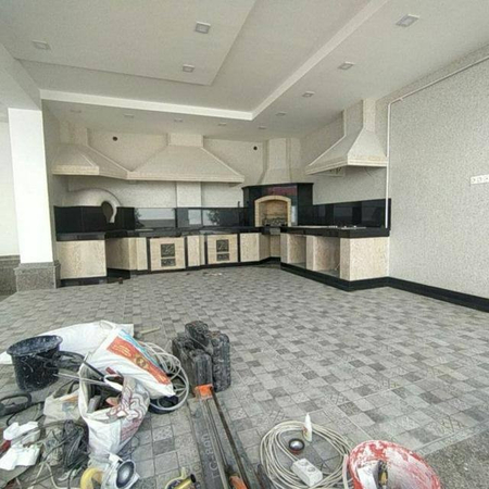 Кафел ишлари киламиз